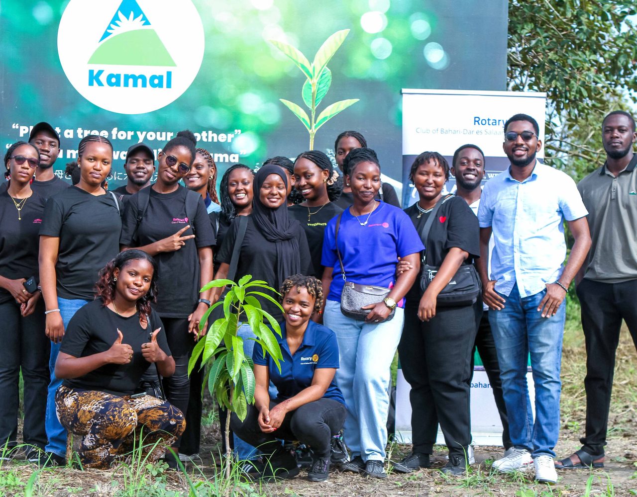 Kamal Group, Tanzania