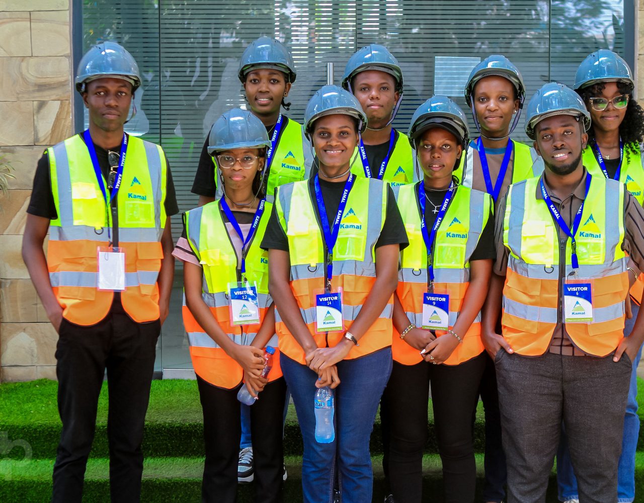 Kamal Group, Tanzania