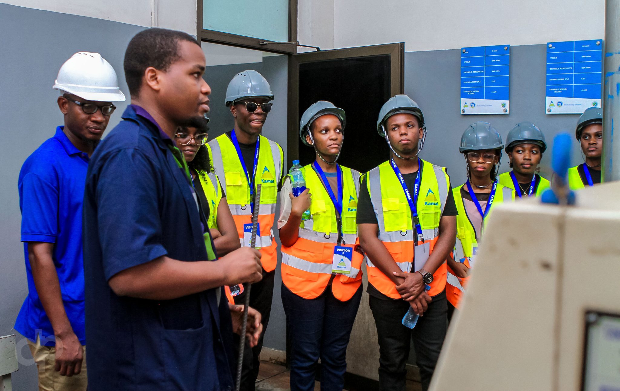 University Students Immerse Themselves in Real-World Manufacturing at ...